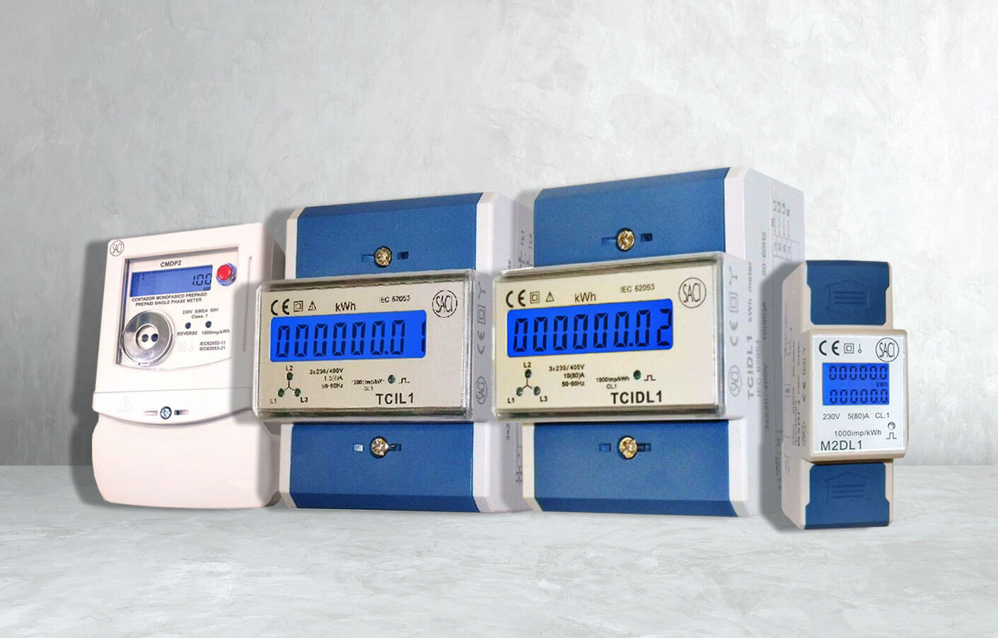 MID Certification for Meters: What It Is and Applications | SACI