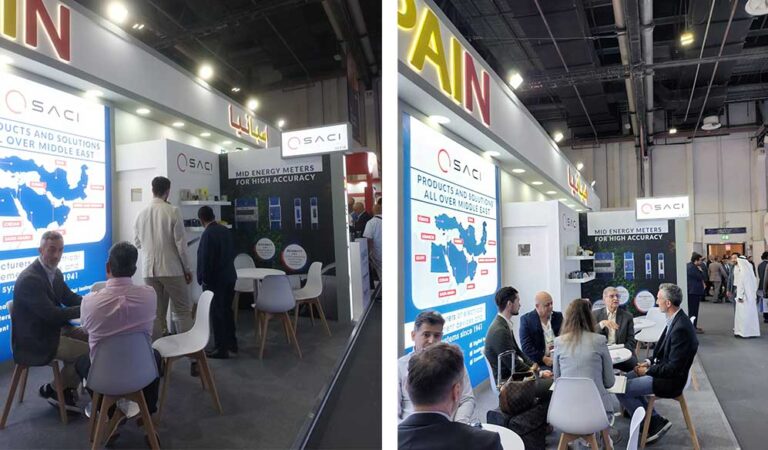 MID Certification for Meters: What It Is and Applications | SACI